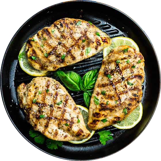 Chicken Breast | Levant Kitchen