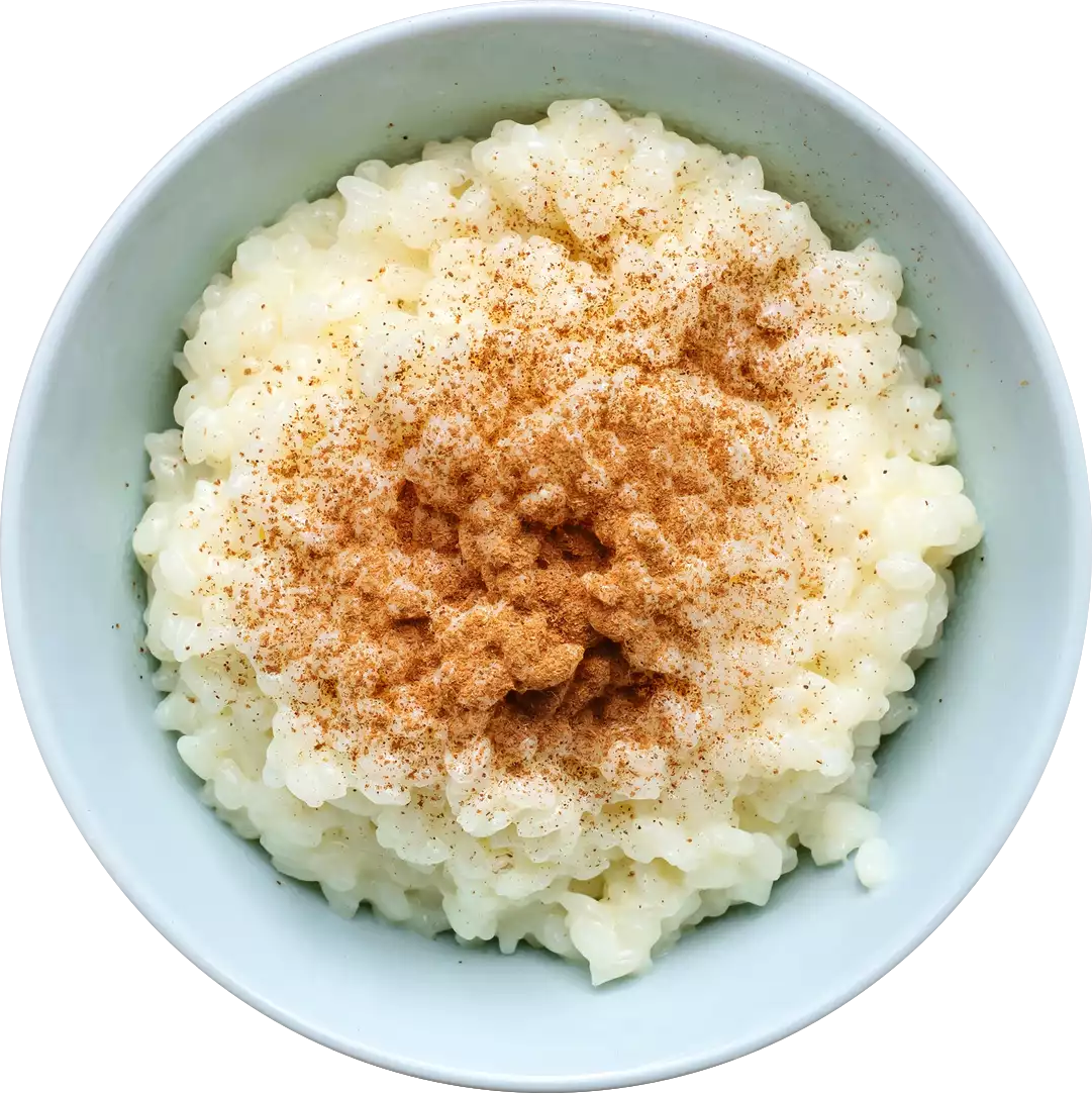 Rice Pudding | Levant Kitchen